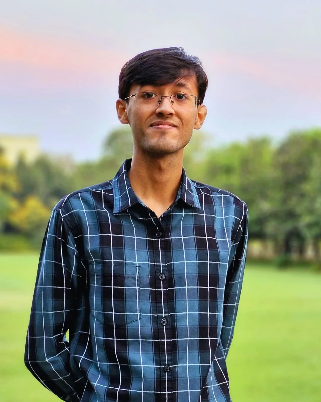 Anurag Adarsh | UI/UX & Web Designer Portfolio