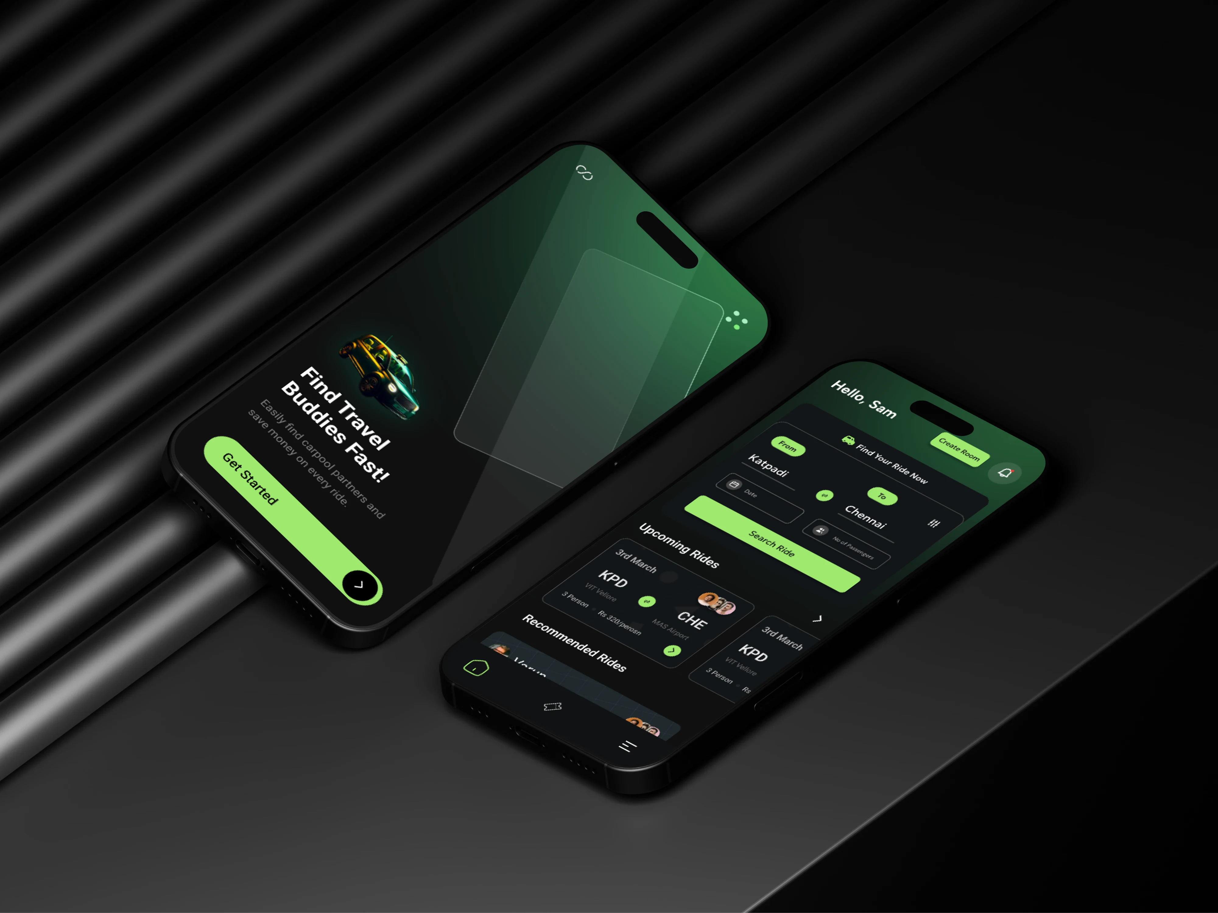 Anurag Adarsh | UI/UX & Web Designer Portfolio
